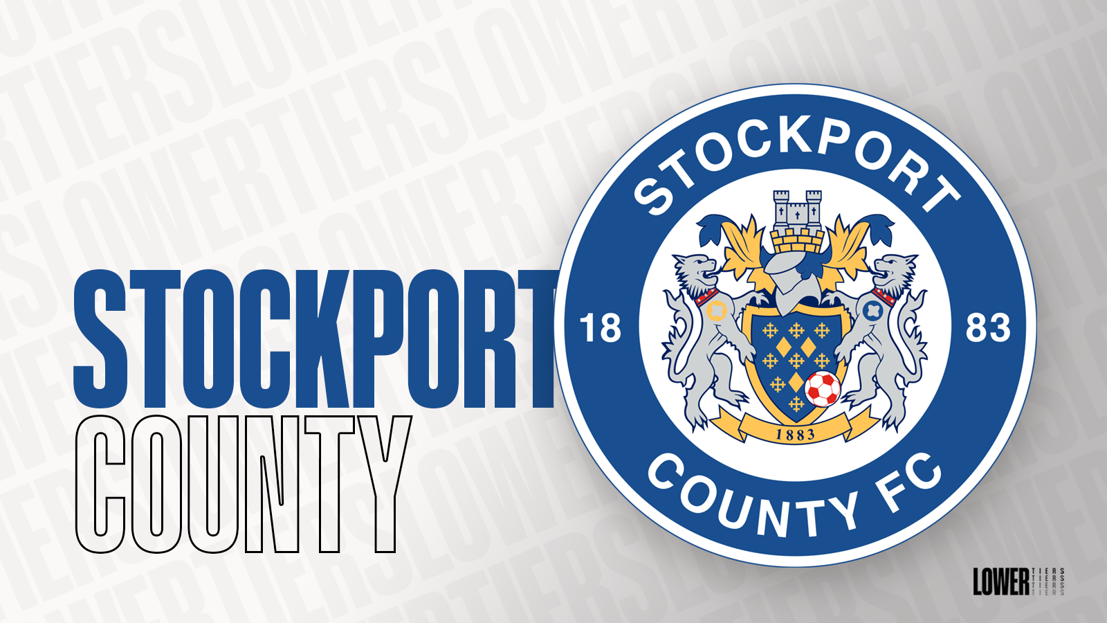 Stockport County Target Bolton Wanderers Defender - The Lower Tiers
