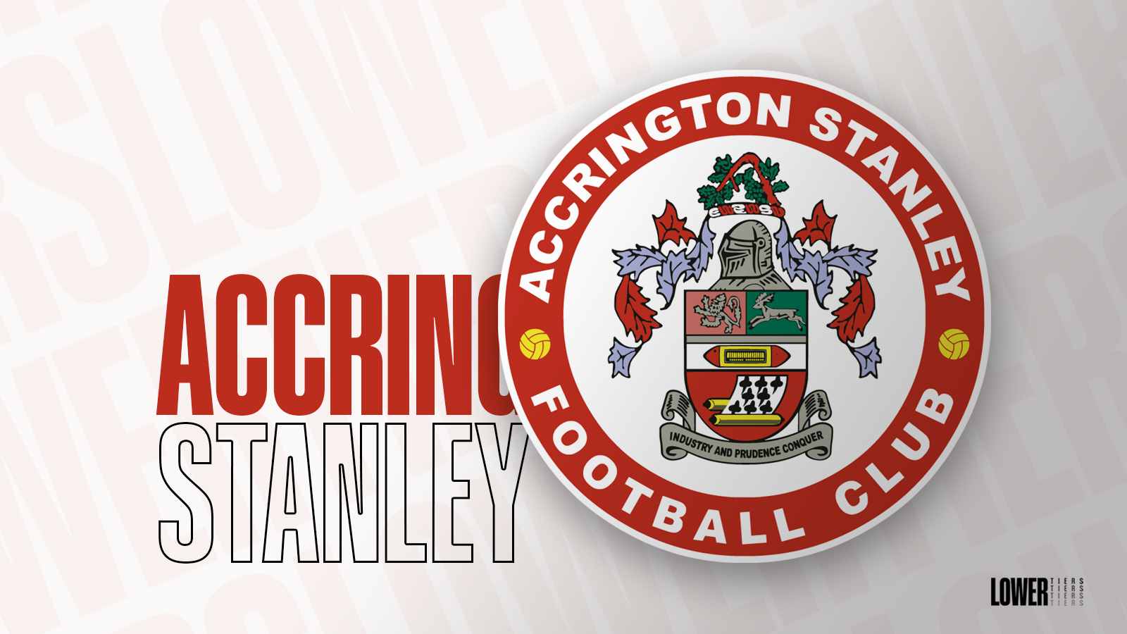 Accrington Stanley vs Oldham Athletic Match Preview - The Lower Tiers