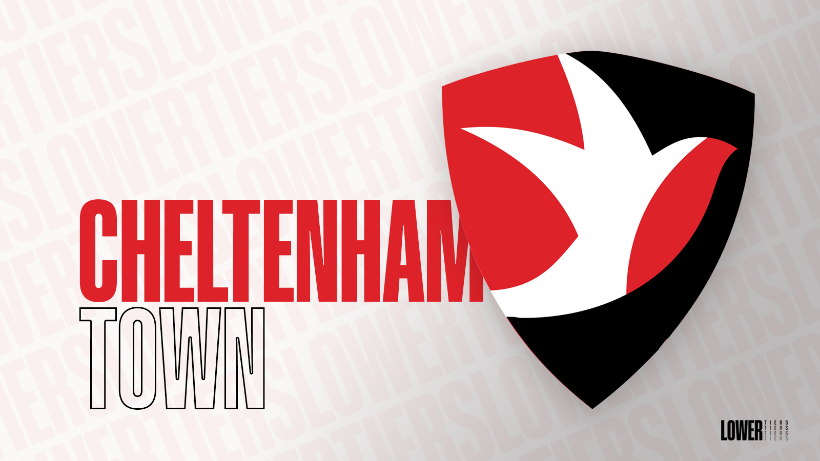 Cheltenham Town FC End 29-Year Deal with Kit Manufacturer - The Lower Tiers