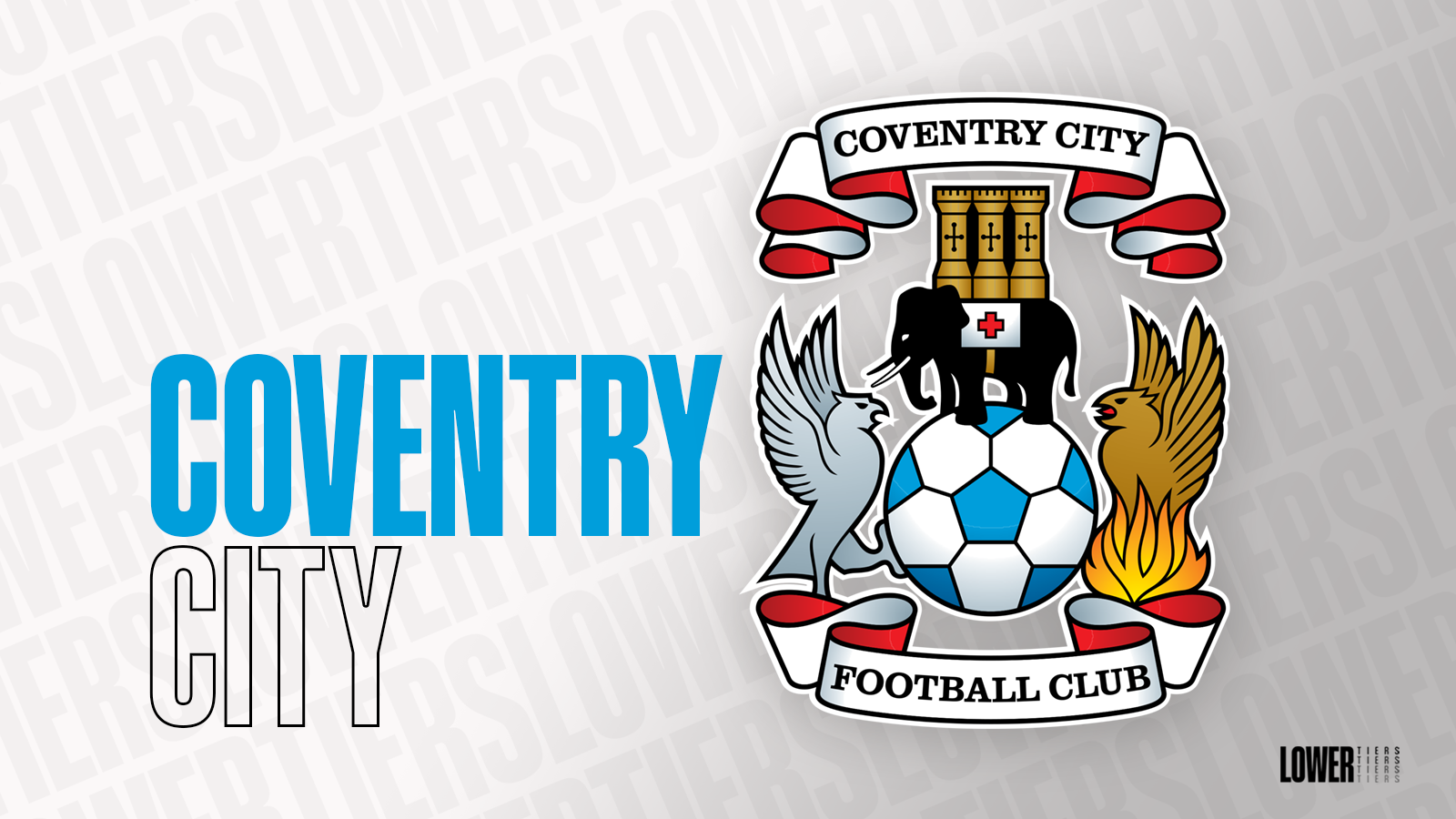 Coventry City's Rise From Nothing - How Was It Done? - The Lower Tiers