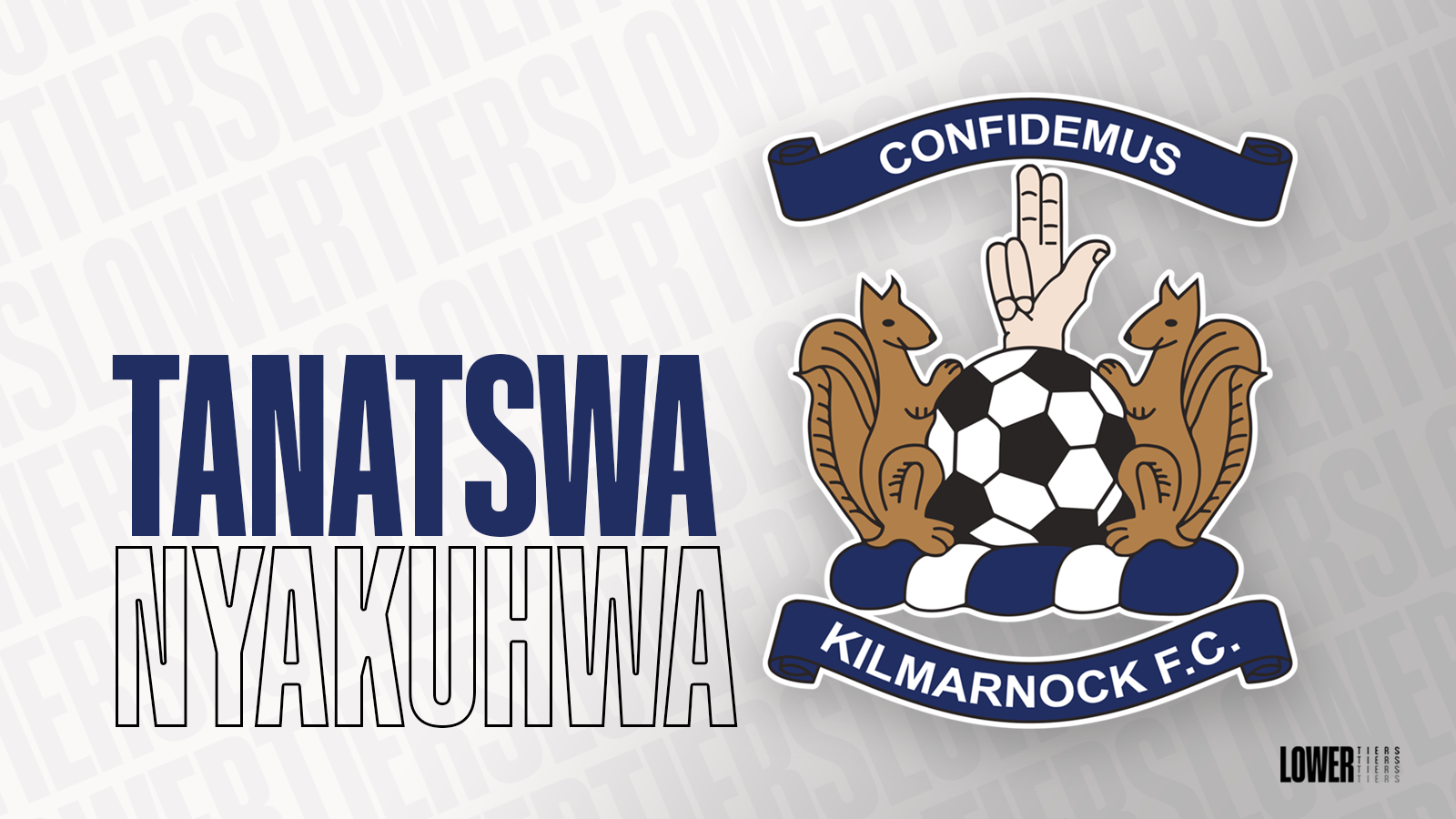 EXCLUSIVE: Kilmarnock Make Loan Move for Cardiff City's Tanatswa ...