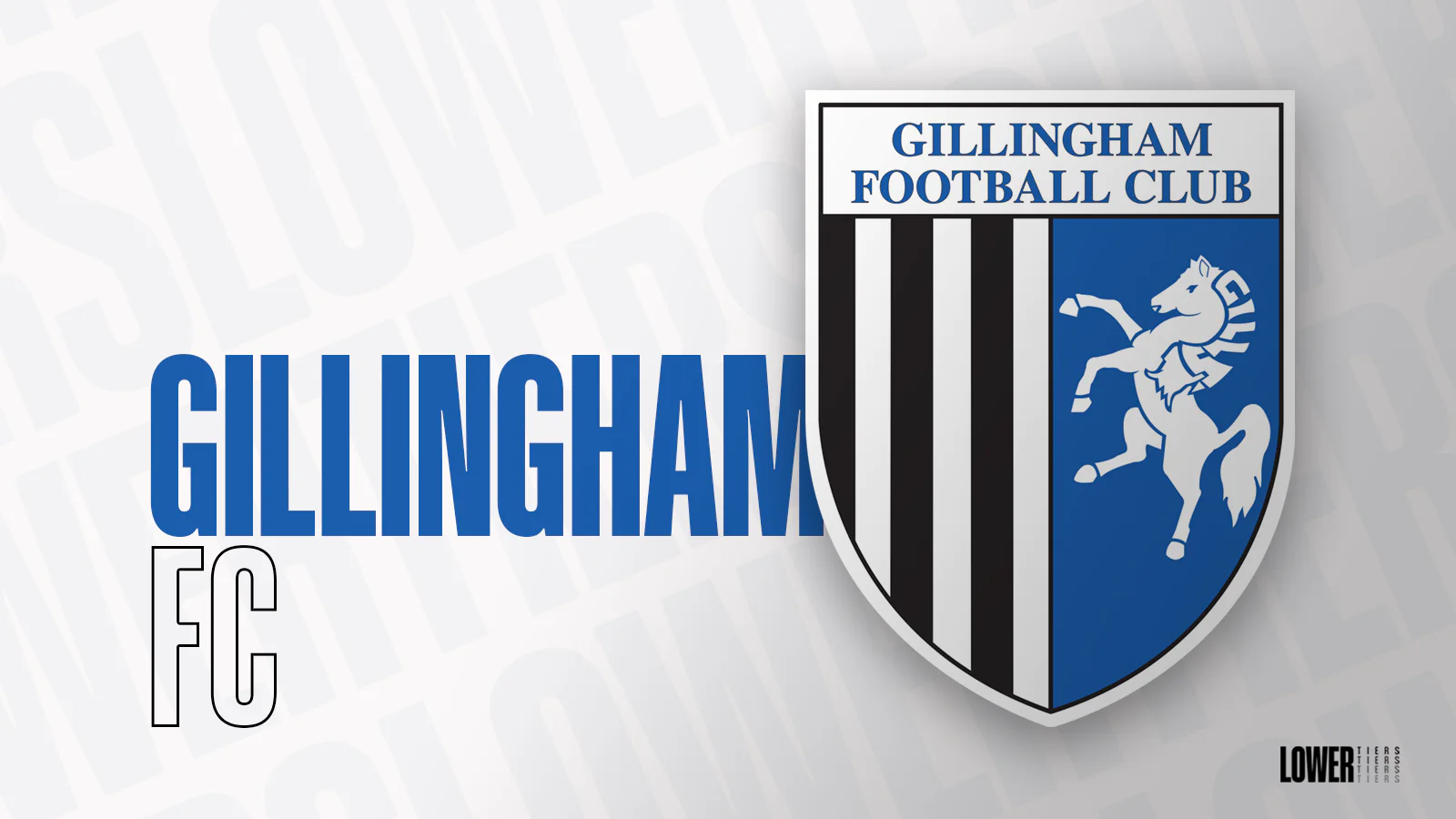 League Two Gillingham Table Bid for Northern Irish Forward